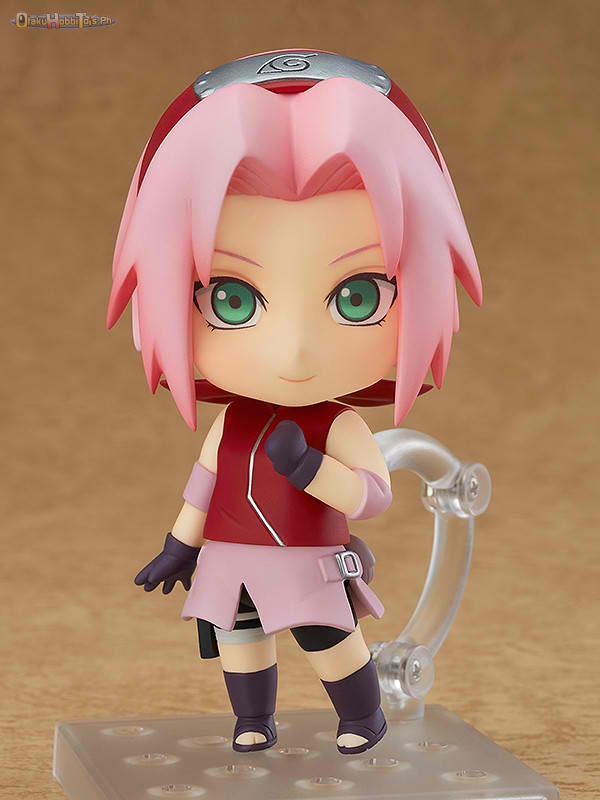 figura sakura haruno chiby