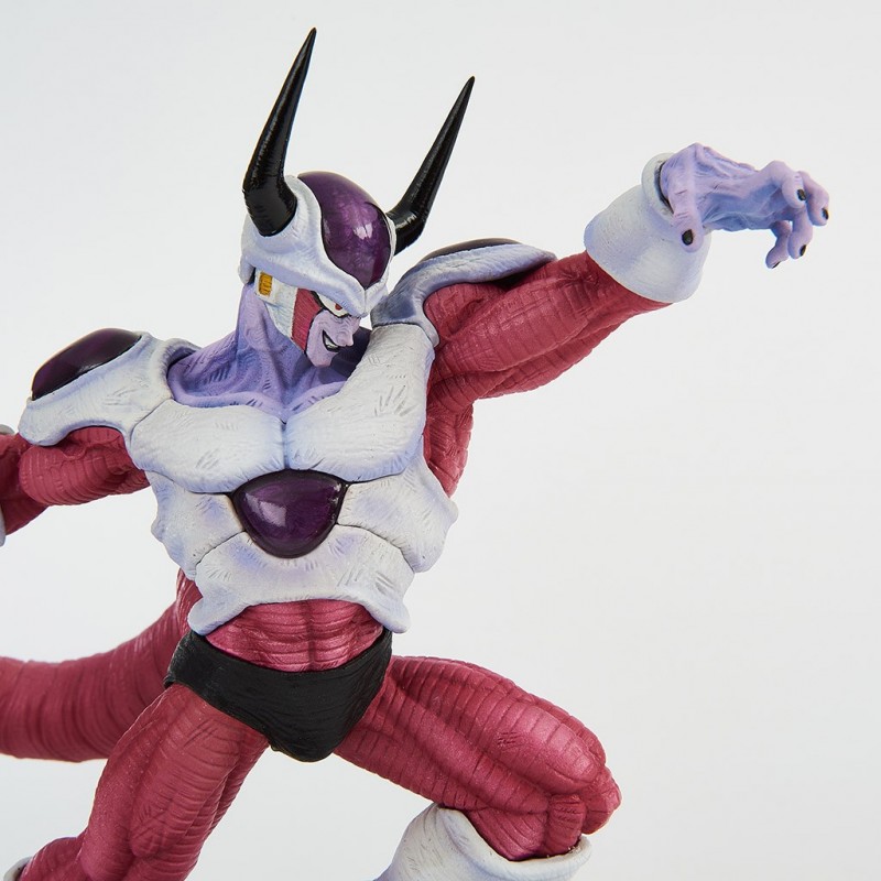 Figura Dragon Ball Z Freezer 2nd Forma